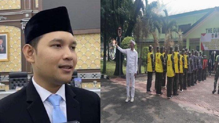 Sosok Bupati Cianjur Mohammad Wahyu Ferdian, Ingin Kirim Pelajar ...