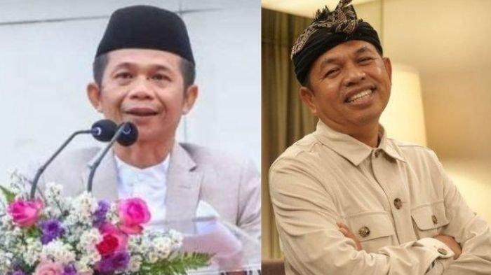 Sosok Saepul Bahri Binzein, Bupati Purwakarta Sahabat Dedi Mulyadi, Segini Harta Kekayaanya ...