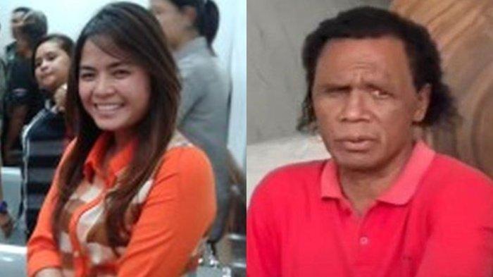 Sosok Nia Dania Istri Hercules Ketum GRIB Jaya, Ngaku Ketakutan Suami ...