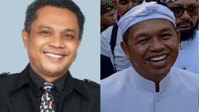 Sosok Adhel Setiawan, Wali Murid Laporkan Dedi Mulyadi ke Komnas HAM, Profesi Mentereng ...