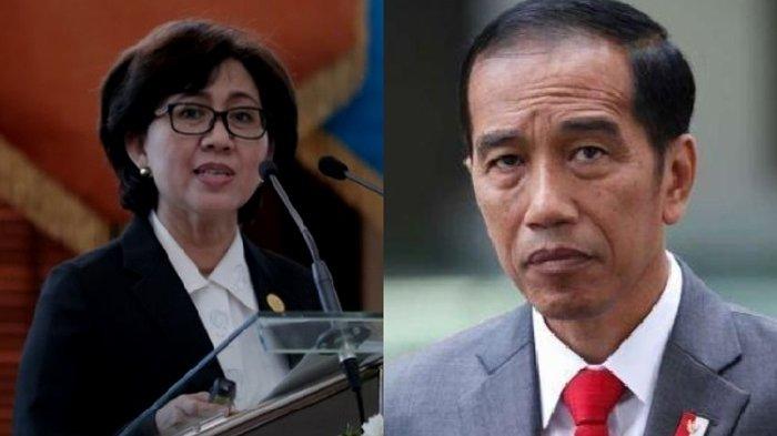 Sosok Ova Emilia Rektor UGM Digugat soal Ijazah Jokowi, Gubes Pertama Bidang Pendidikan ...