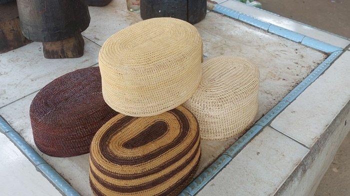 Kopiah Resam Aloeng Hardycraft, Warisan Turun-Temurun yang Mendunia ...