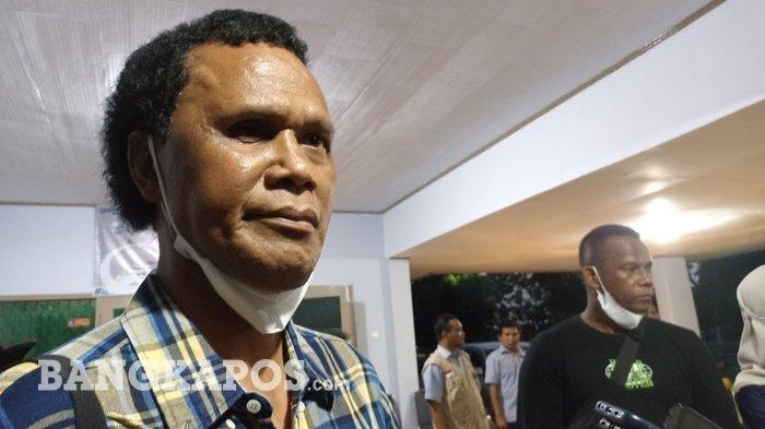 Harta Kekayaan Hercules, Mantan Preman kini Jadi Ketum Grib Jaya, Punya Pasar Pribadi 5,5 ...