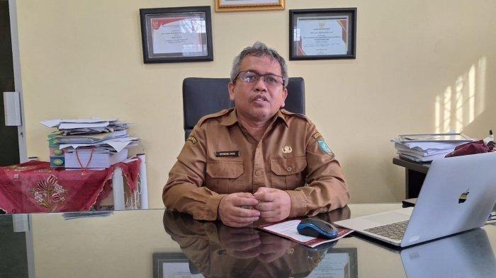 Kabar Gembira, 171 CPNS Belitung Timur Terima SK Pengangkatan, Mulai Bertugas 2 Juni 2025 ...