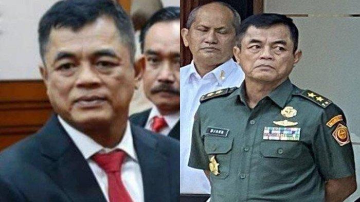 Harta Kekayaan Letjen TNI Djaka Budi Utama, Eks Anggota Tim Mawar Ditunjuk Jadi Dirjen Bea Cukai ...