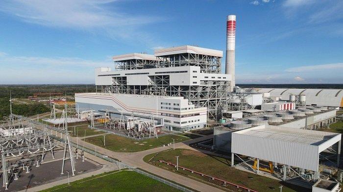 PLN Sukses Operasikan SUTET 275 kV PLTU Sumsel 1 – Betung, Perkuat Tol ...
