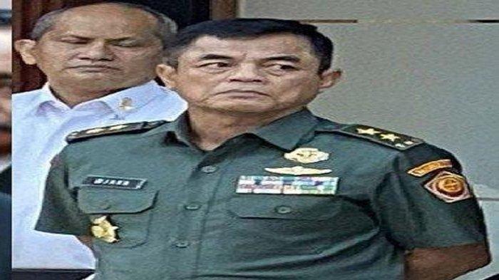 Djaka Budi Utama yang Dilantik Jadi Dirjen Bea Cukai Kemenkeu RI Ternyata Berstatus PPPK ...