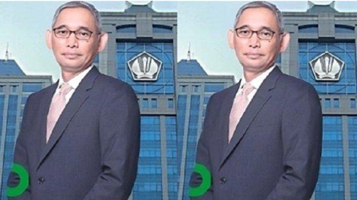 Sosok Rionald Silaban, Dirjen Kekayaan Negara Dijuluki Orang Terkaya ...