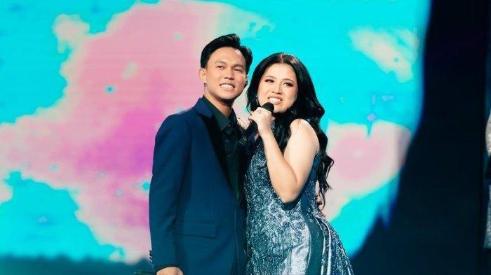 Biodata Fajar Noor Runner Up Indonesian Idol 2025 yang Pacaran dengan Shabrina Leanor sang Juara ...