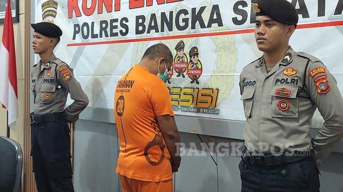 Modus Pemimpin Pondok Pesantren Cabuli Santri di Bangka Selatan, Janjikan Uang hingga Gadget ...