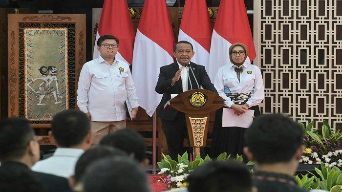 RUPTL PLN 2025-2034 Proyeksikan 1,7 Juta Lapangan Kerja, 91 Persen ...