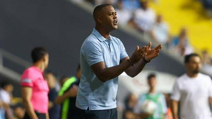 Sepak Terjang Patrick Kluivert Pelatih Baru Timnas Indonesia Tak Mentereng, Pernah Dibantai ...