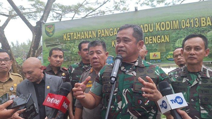 Berita Jenderal Maruli Simanjuntak Terbaru Hari Ini - Bangkapos.com