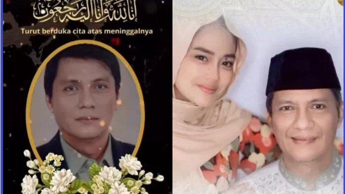 Sosok Chairil JM, Aktor Series Tukang Ojek Pengkolan dan Genta Buana ...