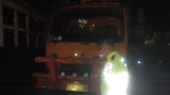 Kronologi Odilia Aleta Davena Mahasiswa ITB Meninggal Kecelakaan Ditabrak Truk Tronton - Halaman ...