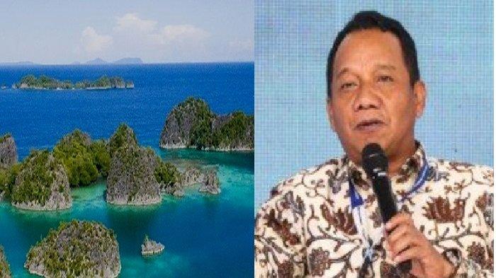 Harta Kekayaan Tri Winarno Anak Buah Bahlil Disorot, Punya 1 Mobil dan ...