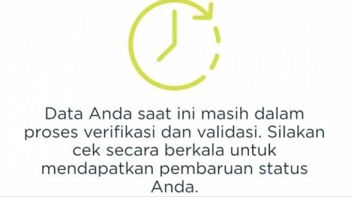 Penyebab BSU 2025 Tak Lolos Verifikasi, Cek Dulu Panduan Ini di bsu ...