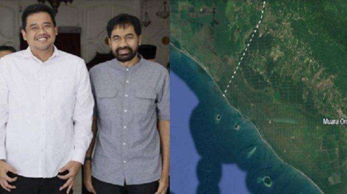 Adu Kekayaan Muzakir Manaf vs Bobby Nasution, Disorot Polemik 4 Pulau Aceh Pindah ke Sumut ...