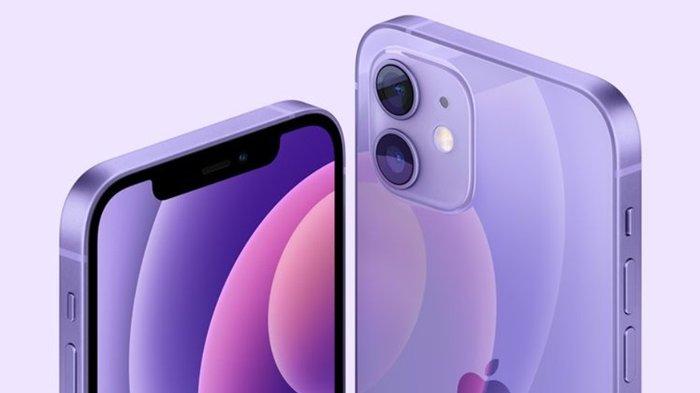Harga iPhone 12, iPhone 13, iPhone 14, iPhone 15, iPhone 16 di Awal Juli 2025 - Bangkapos.com