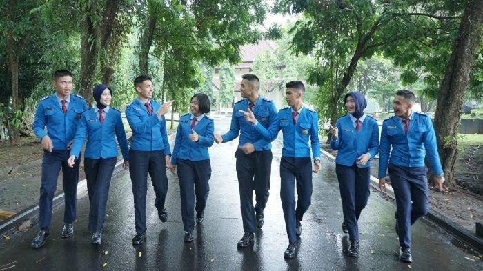 Selain Oki Muraza yang Jabat Wadirut, 3 Lulusan Taruna Nusantara Ini ...