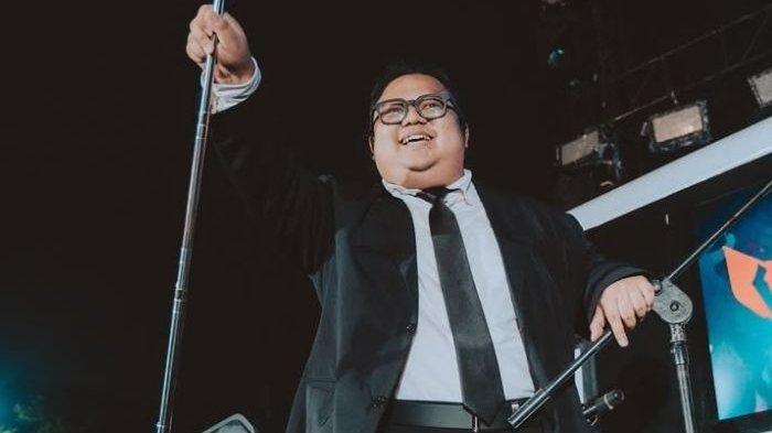 Profil Gusti Irwan Wibowo Musisi yang Meninggal Dunia Secara Mendadak ...