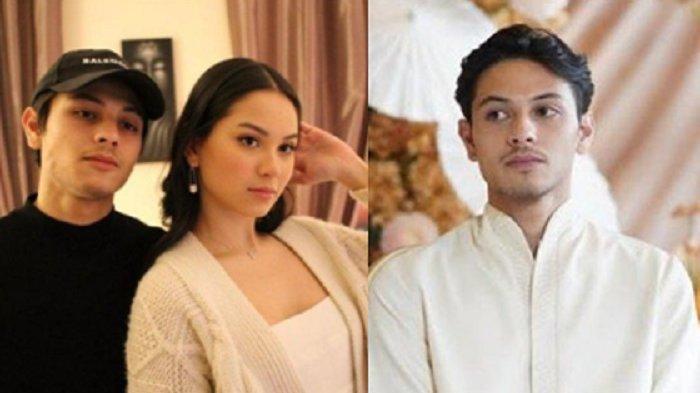 Sosok Andhika Daguise Adik Alyssa Daguise jadi Wali Nikah Sang Kakak ...