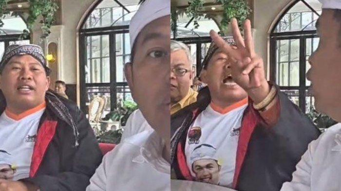 Kisah Nurcahyo Punya Tiga Istri Bikin Dedi Mulyadi Kaget: Saya Satu Aja Ilang - Bangkapos.com