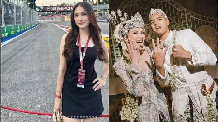 Penyebab Al Ghazali dan Laura Moane Putus hingga Ditinggal Nikah - Bangkapos.com