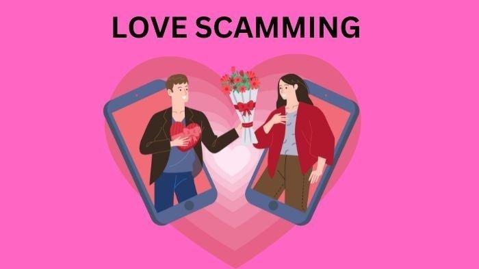 Berita love scamming Terbaru Hari Ini - Bangkapos.com
