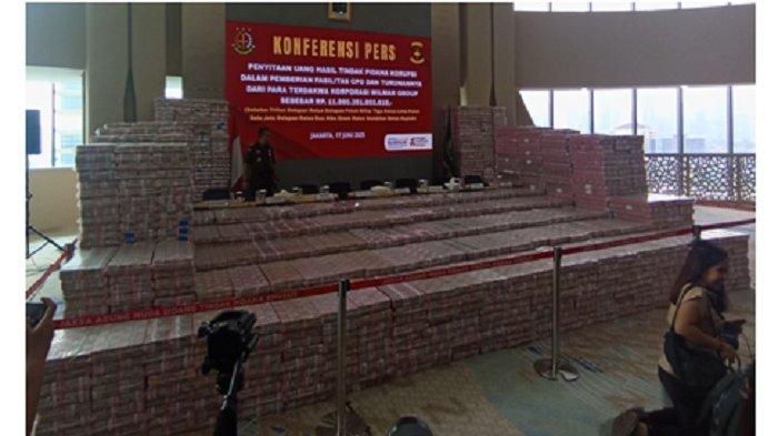 Sosok Kuok Khoon Hong Pemilik Wilmar Group, Kembalikan Dana Rp 11,8 Triliun Kasus Korupsi CPO ...