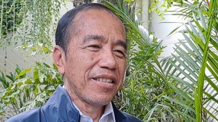 Jokowi Sakit Apa? Dokter Tifa Singgung Autoimun dan Takut Parah, Ajudan ...