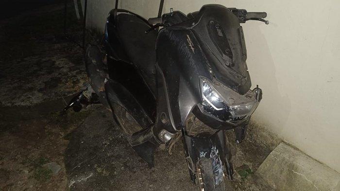 Sepekan Tiga Orang Meninggal Dunia Kecelakaan Di Bangka Barat