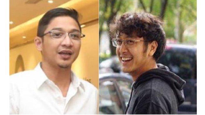 Respon Pasha Ungu Saat Tahu Dimas Anggara Jentel Minta Maaf Telah ...
