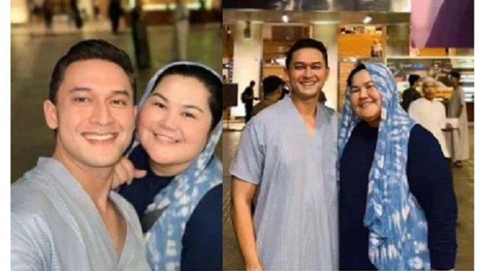 Inilah Sosok Nadya Pasha Istri Indra Bruggman, Sudah 5 Tahun Menikah dan Punya 3 Anak ...