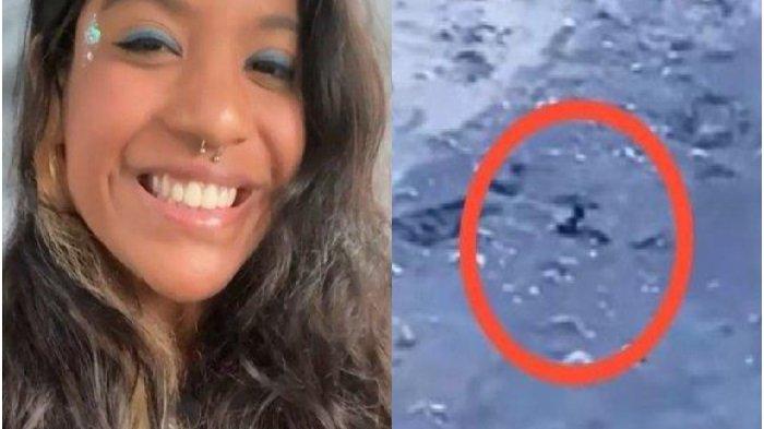 Inilah Sosok Wanita Brazil yang Jatuh ke Jurang Gunung Rinjani, Disorot ...