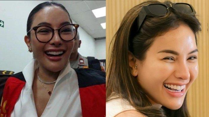 Perjalanan Kasus Nikita Mirzani vs Reza Gladys yang Mulai Sidang Perdana - Bangkapos.com