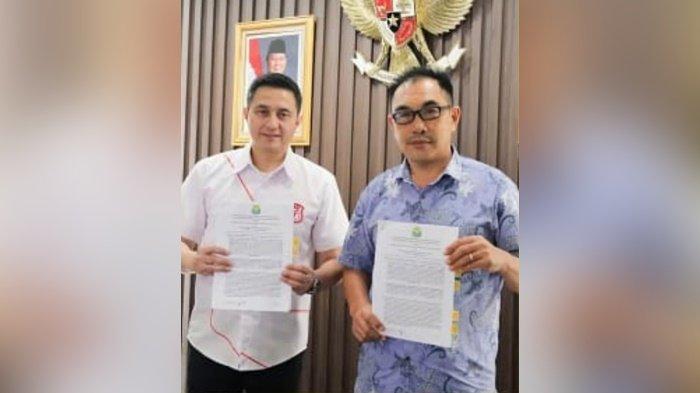 Sirnas B Wondr by BNI Digelar di Belitung, Johan Daniel Ajak Anak Muda ...