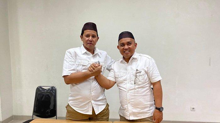 Usung Molen-Zeki Yamani, Gerindra Tetap Semangat Meski Dikeroyok Partai Lain - Bangkapos.com