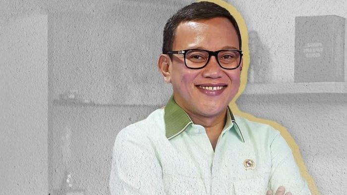 Mengenal Sosok Abdul Kadir Karding yang Suruh Warga Indonesia Kerja di Luar Negeri - Bangkapos.com