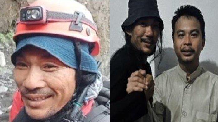 Agam Rinjani Tolak Donasi untuk Dirinya Sendiri, Uang Rp1,3 M dari ...