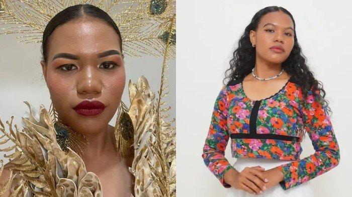 Biodata Merince Kogoya Finalis Miss Indonesia 2025 yang Dikeluarkan, Minta Maaf ke Masyarakat ...