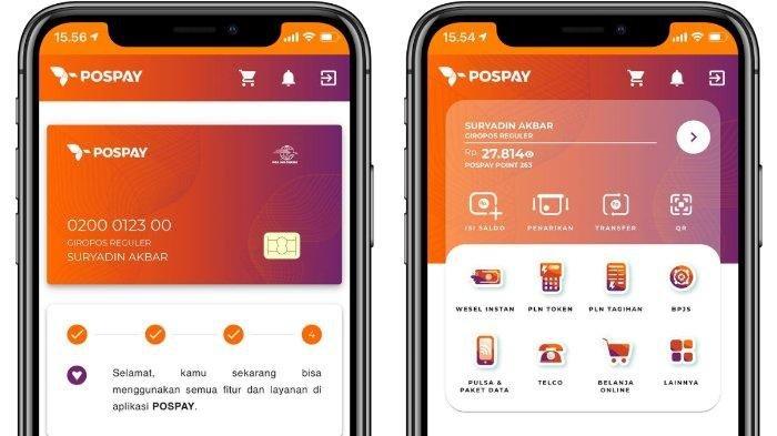 Cara Cek BSU 2025 di Pospay, Bantuan Rp600 Ribu Bisa Dicarikan Lewat Kantor Pos - Bangkapos.com
