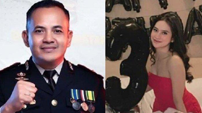 Sosok Misri Wanita Disewa Kompol Yogi Rp 10 Juta Temani Pesta Berujung Tewasnya Brigadir Nurhadi ...