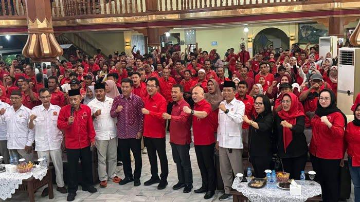 Rudianto Tjen Yakin Feri–Syahbudin Jawaban Masa Depan Bangka - Bangkapos.com