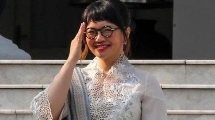 Rekam Jejak Stella Christie, Wamen Rangkap Jabatan Jadi Komisaris PT Pertamina Hulu Energi ...