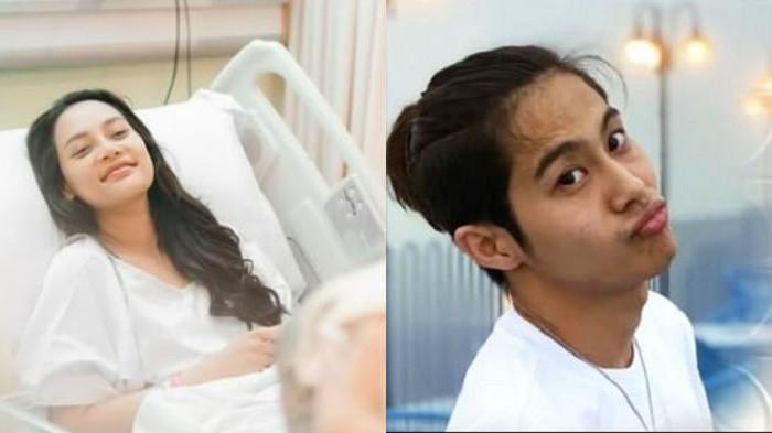 Reaksi DJ Panda Tahu Erika Carlina Melahirkan: Rawat Titipan Terindah Ini - Halaman 2 ...