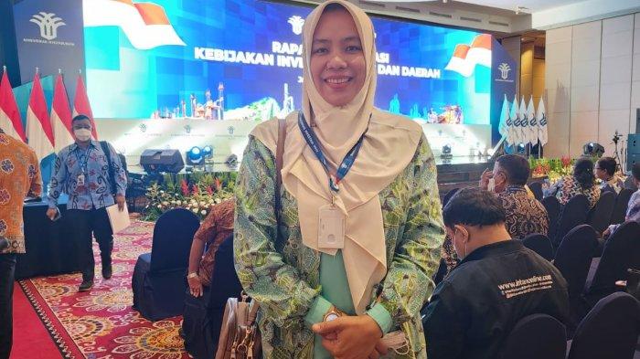 DPMPTK Bangka Tengah Terbitkan 208 Ijin Non OSS Selama Triwulan 1 Tahun ...