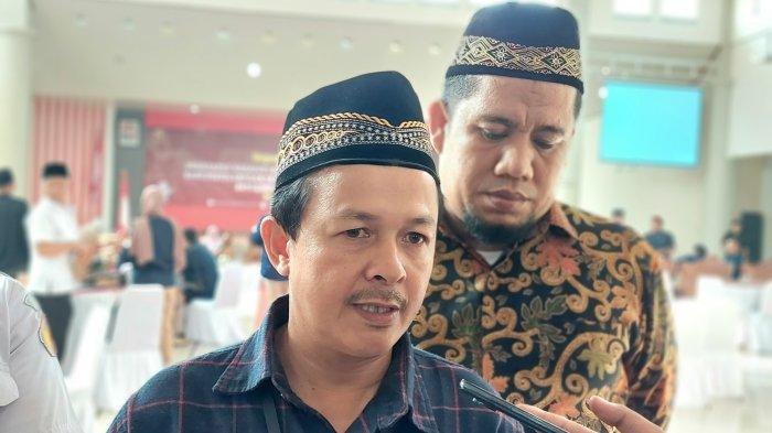 Pasca Penetapan DCS, Bawaslu Bangka Selatan Buka Posko Pengaduan - Bangkapos.com