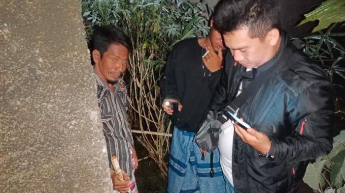 Tim Kelambit Bekuk Spesialis Pencurian Mesin Pompa Air, Beraksi di 10 ...