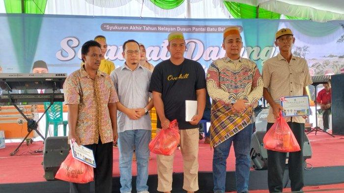 Suku Bugis di Batu Belubang Sematkan Gelar Daeng Pawatak ke ...